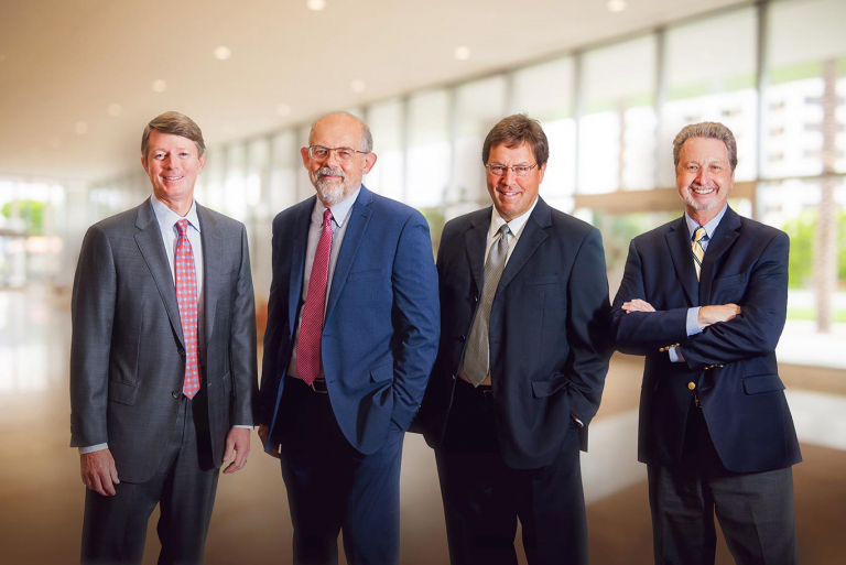 About Select Strategies